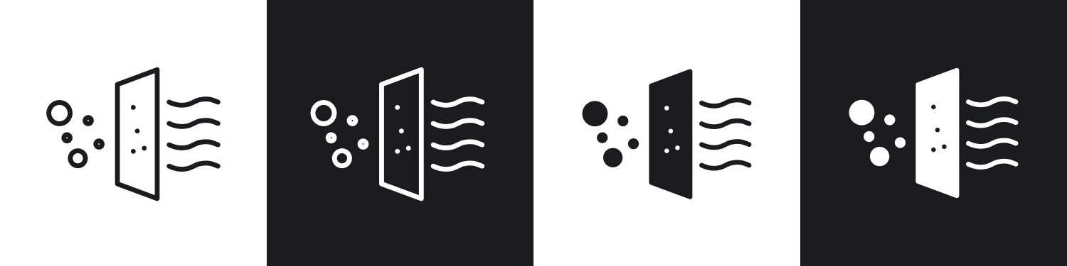 Hepa Filter Vector Images (over 120)