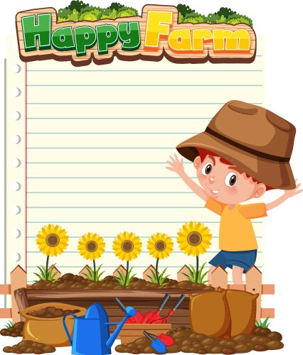 Boys Border Vector Images (over 6,600)