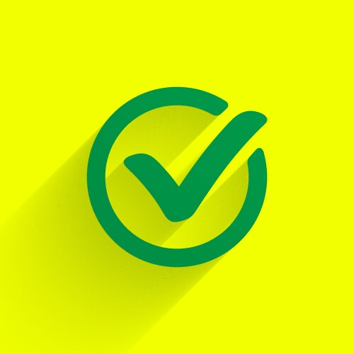 Green Check Vector Images (over 42,000)