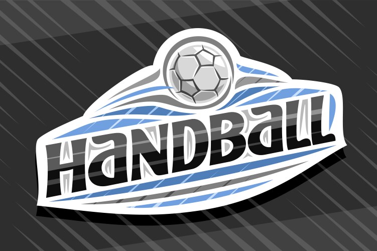 Handball Logo Vector Images (over 1,400)