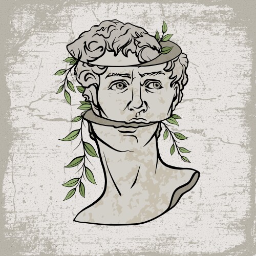 Michelangelo Vector Images (over 520)