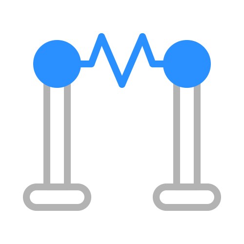 Schematic Symbols in Electrical Engineering Vector Images (over 430)