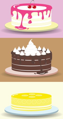 Cake Vector Images (over 350,000)