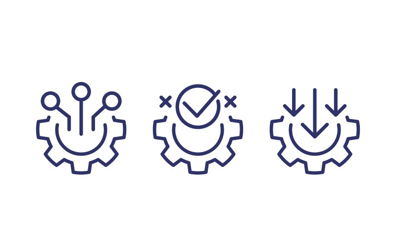 Api Integration Icon Service Vector Images (over 1,500)