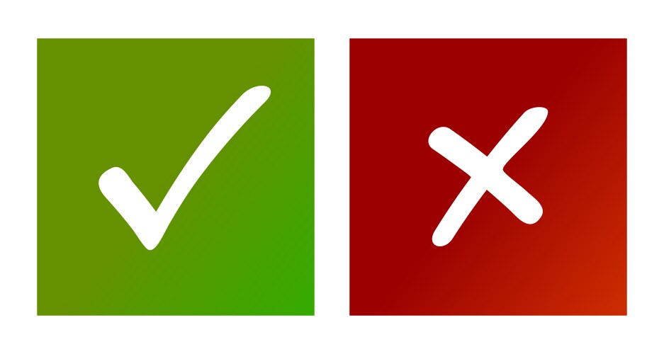 Check Vector Images (over 540,000)