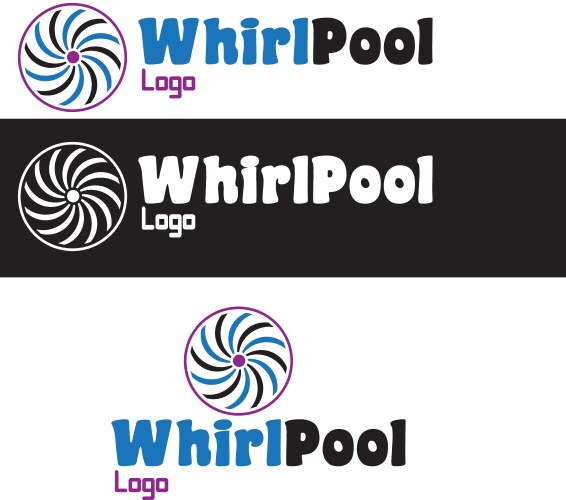Whirlpool Icon Vector Images (over 13,000)