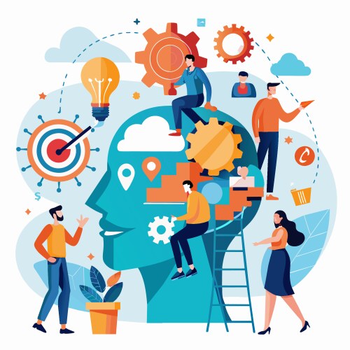 Change Mind Vector Images (over 2,800)