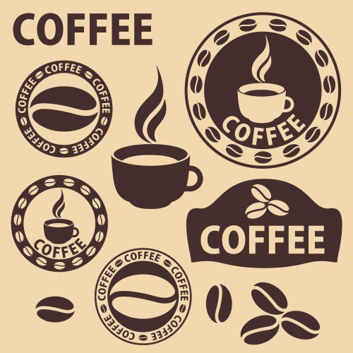 Coffee Vector Images (over 530,000)