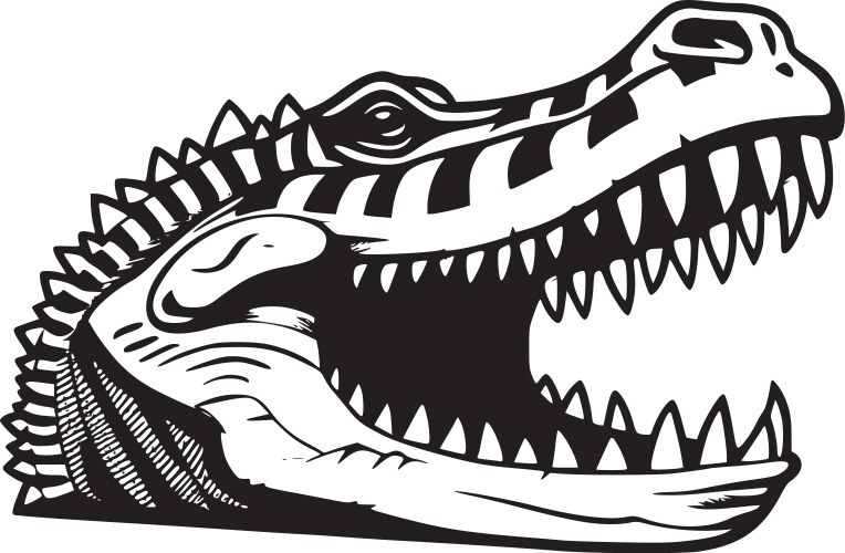 Crocodile Vector Images (over 20,000)