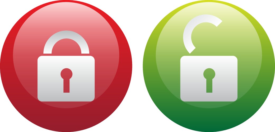 Ribbon set Royalty Free Vector Image - VectorStock