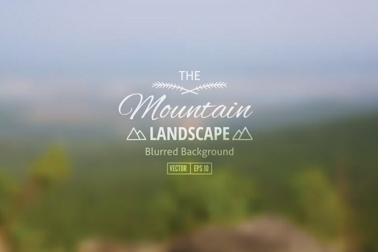 Landscape Vector Images (over 970,000)