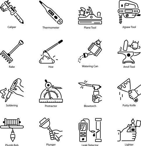 Wood Router Vector Images (over 450)