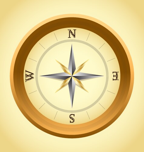 Compass Symbol Vector Images (over 91,000)