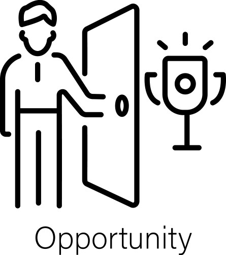 Opportunity Vector Images (over 100,000)