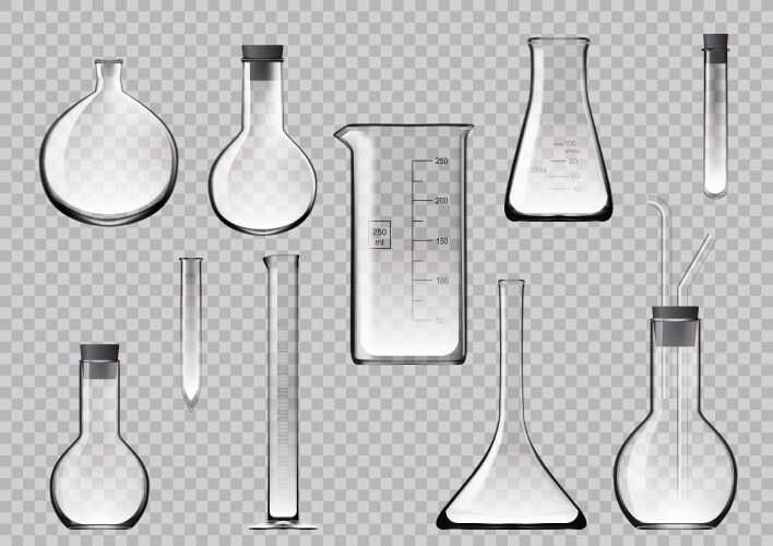 Empty Beaker Vector Images (over 1,100)