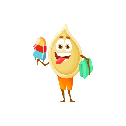 Seed Cartoon Vector Images (over 45,000)