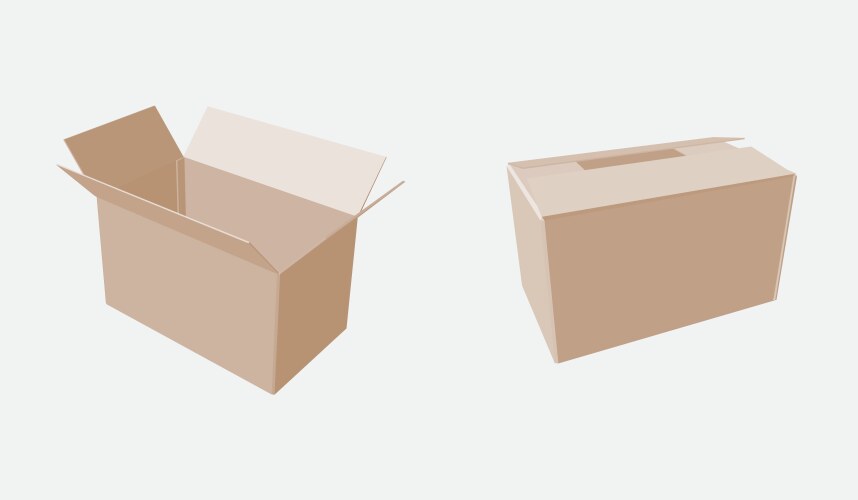 Empty Toy Box Vector Images (over 590)