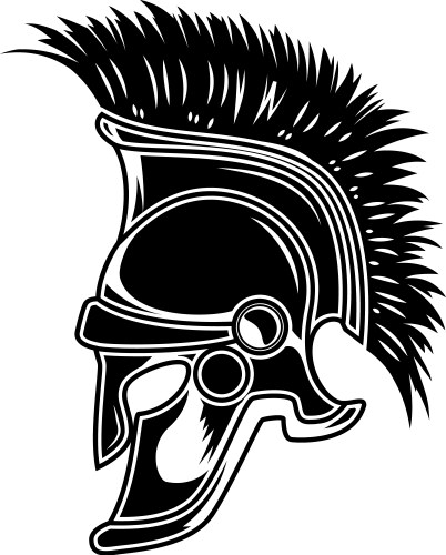 Trojan Head Vector Images (over 4,000)