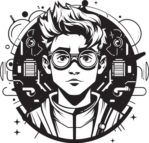 Maverick Vector Images (over 420)