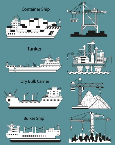 Ships Cartoon Vector Images (over 97,000)