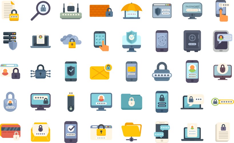 Change Password Vector Images (over 840)