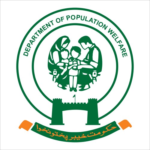 Kpese elementary secondary education department Vector Image