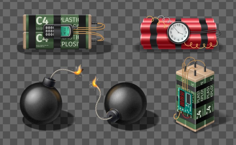 Bomb Vector Images (over 86,000)