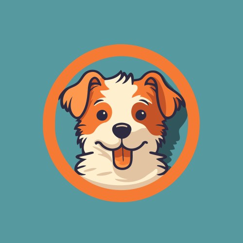 Jack Russel Logo Vector Images (over 130)