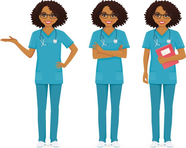 Nurse Vector Images (over 120,000)