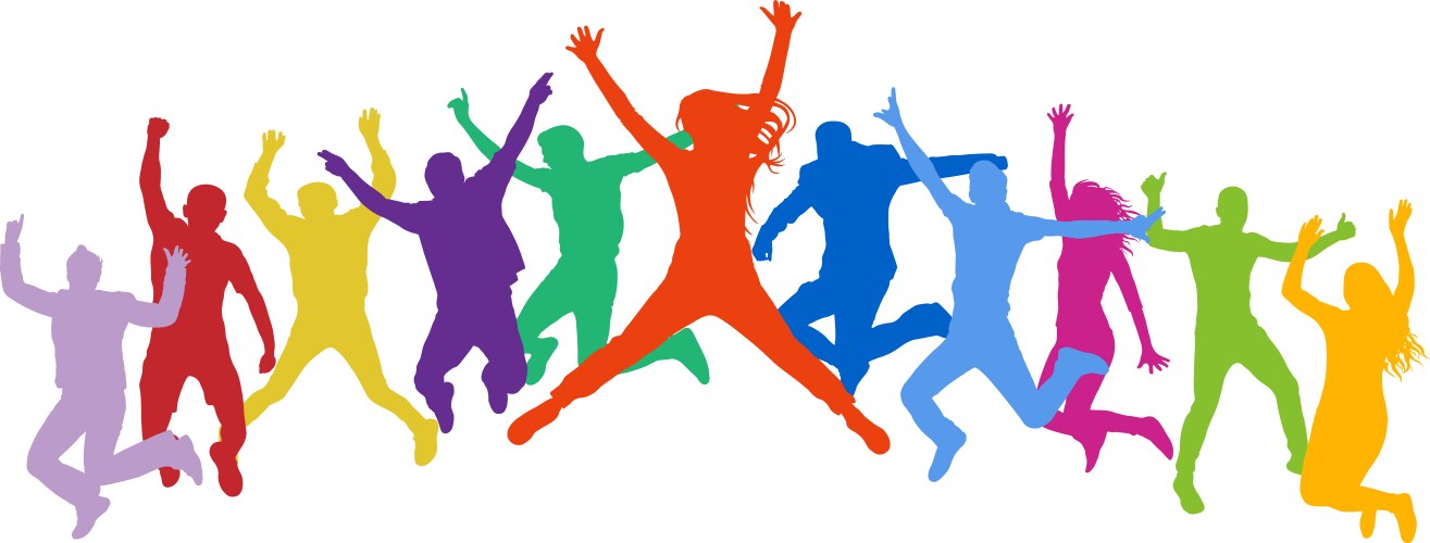 Leap Vector Images (over 7,900)
