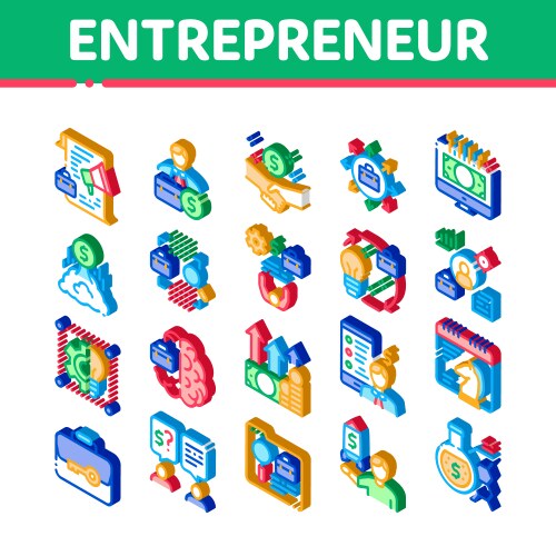 Entrepreneur Symbol Vector Images (over 14,000)