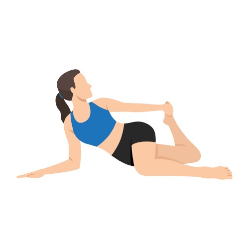 Pulling the Tail Vector Images (87)