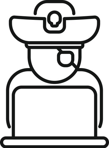 White Hat Hacker Vector Images (over 2,000)