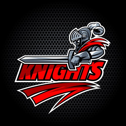 Knights Logos Vector Images (over 30,000)