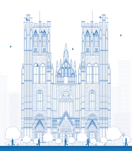 St Michael Vector Images (71)