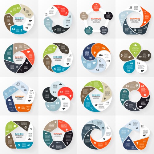 Ribbon Circle Vector Images (over 320,000)