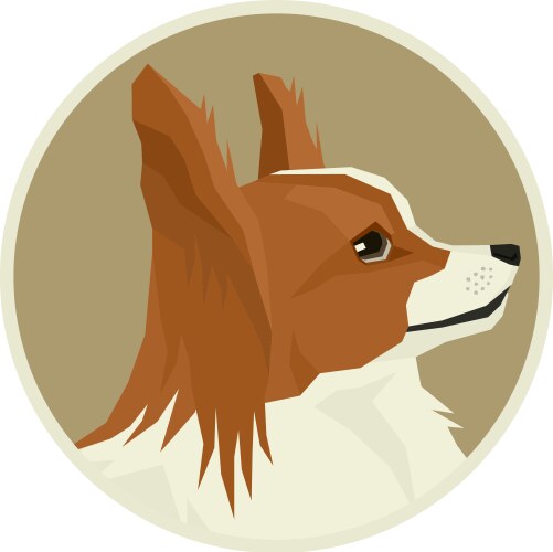 Round Avatar Vector Images (over 19,000)