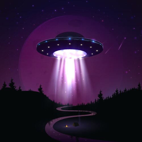 Ufo Vector Images (over 46,000)