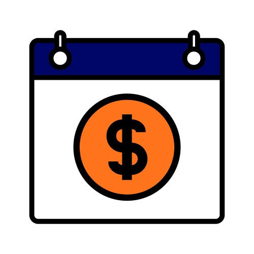 Salary Date Vector Images (over 1,200)