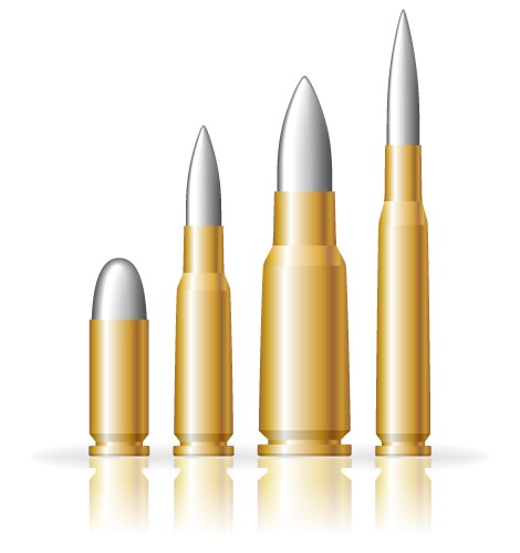 Bullets Vector Images (over 54,000)