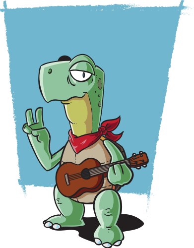 Turtle Cartoon Vector Images (over 18,000)