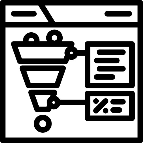 Conversion Rate Icon Vector Images (over 4,500)