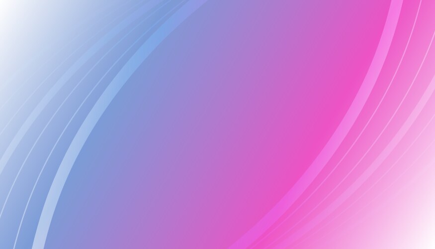 Gradient purple pink blue pastel colors Royalty Free Vector