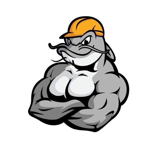 Orange Fish Cartoon Vector Images (over 31,000)