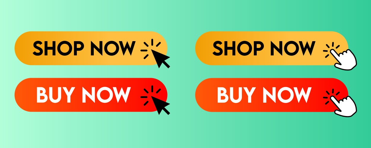 Shop Now Button Vector Images (over 10,000)