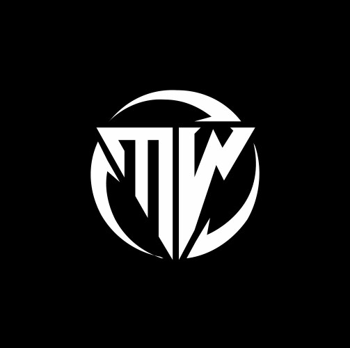 Mw Logo Vector Images (over 2,400)