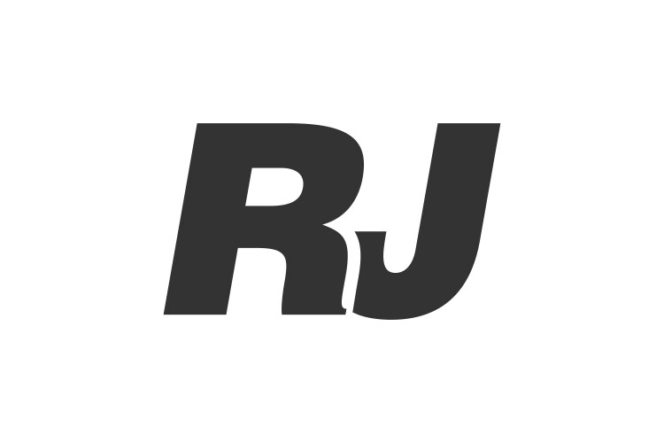 Rj Logo Vector Images (over 2,700)