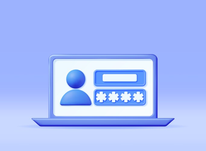 User Login Vector Images (over 23,000)