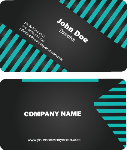 Business Card Vector Images (over 1.4 million)