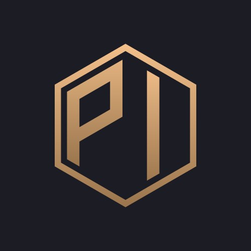 Pis Letter Logo Vector Images (over 1,900)